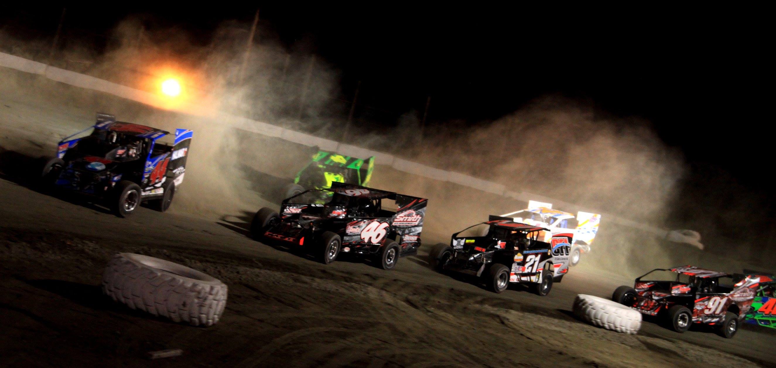 FIRST 2018 AMERICAN RACER CUP CHALLENGE EVENTS MEMORIAL DAY WEEKEND ...