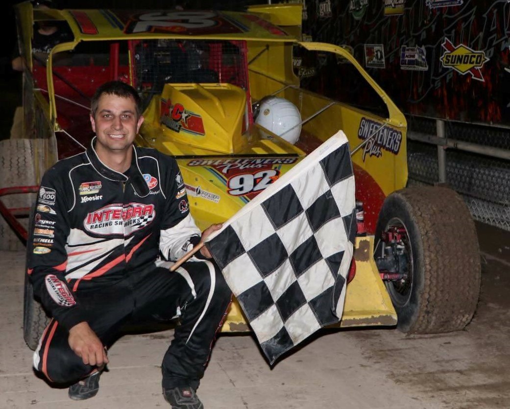 Matt Sheppard (Modified) & Alex Yankowski (Sportsman) Crowned 2018 ...