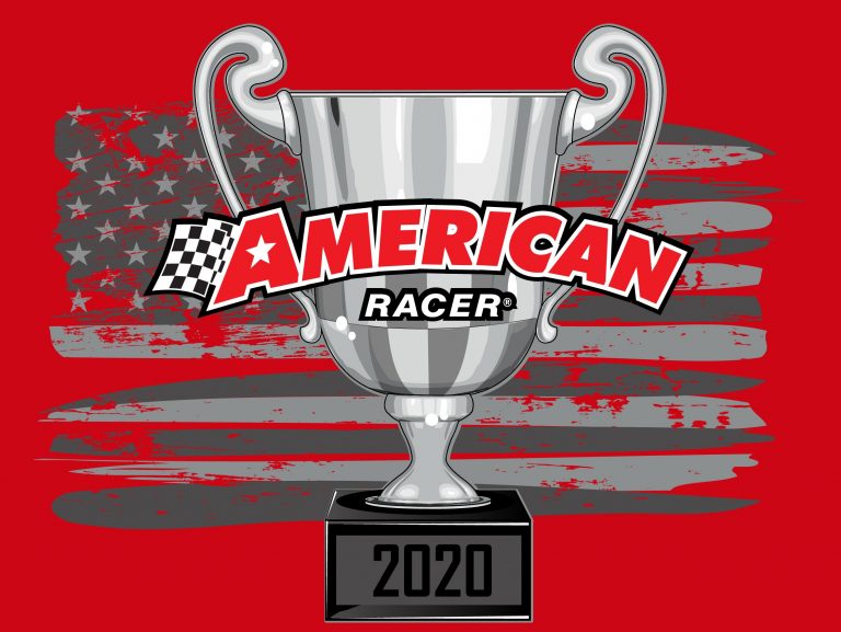American Racer Cup Pre-Season Tire Certificate Giveaway Winners ...