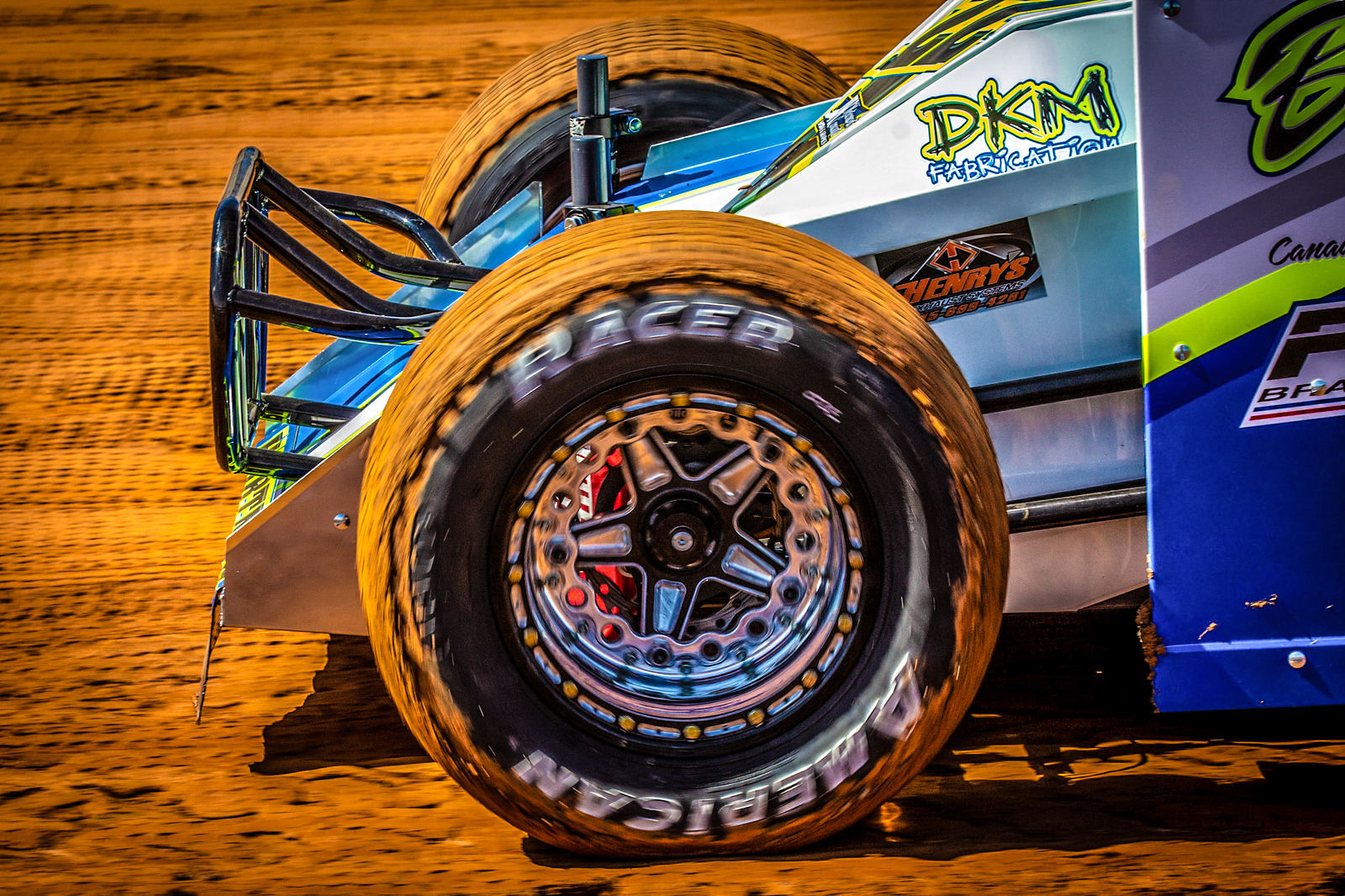 American Racer Cup Starts 12th Season April 16; Registration Closes ...