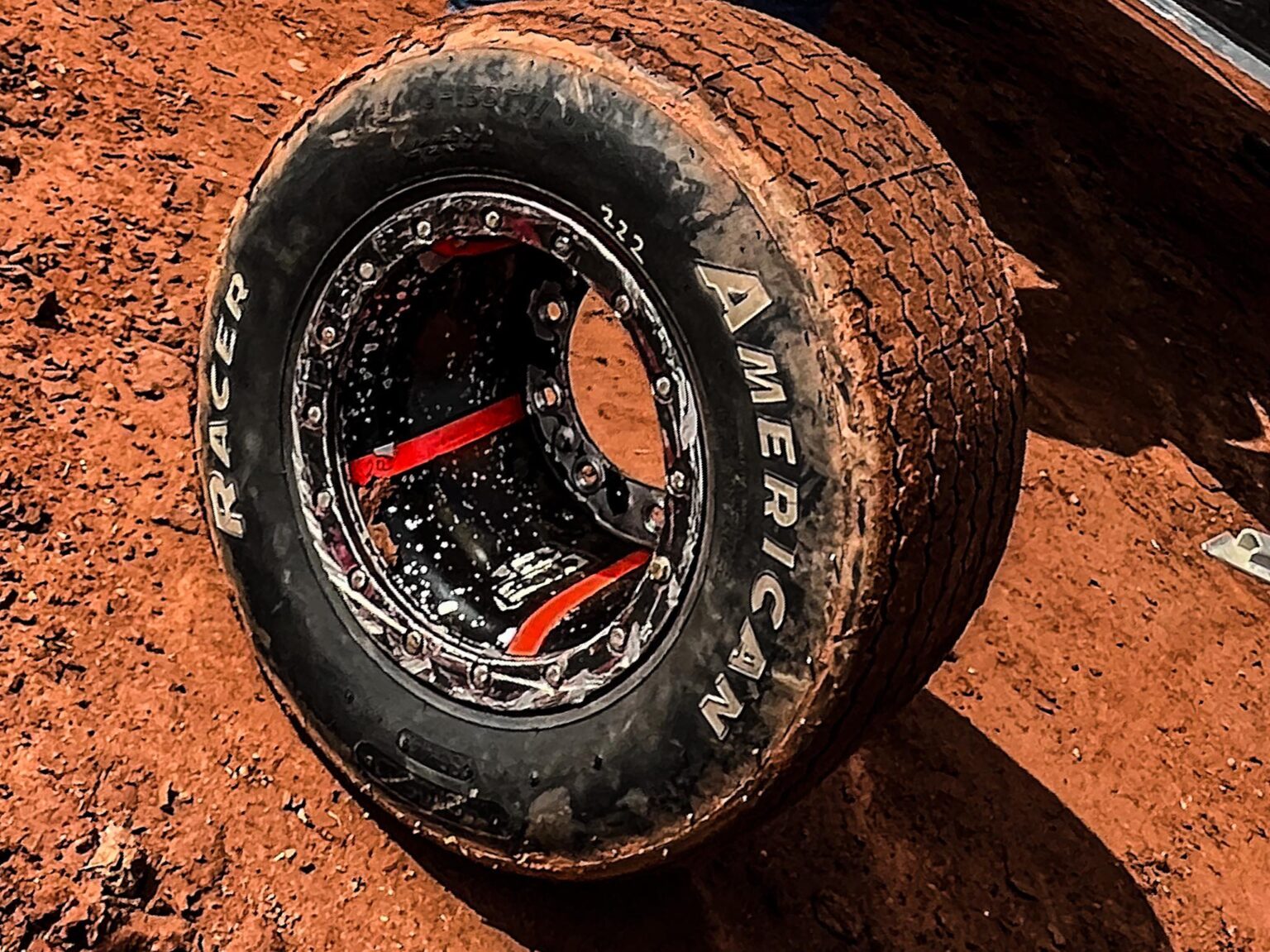 The American Racer Cup