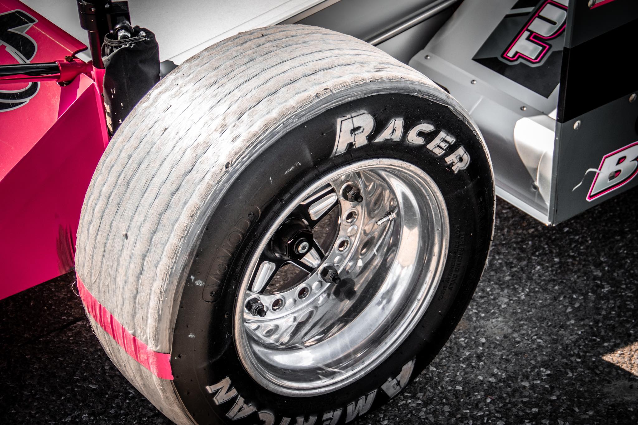 One Month Remains: American Racer Cup Championship Battles Wind Down ...