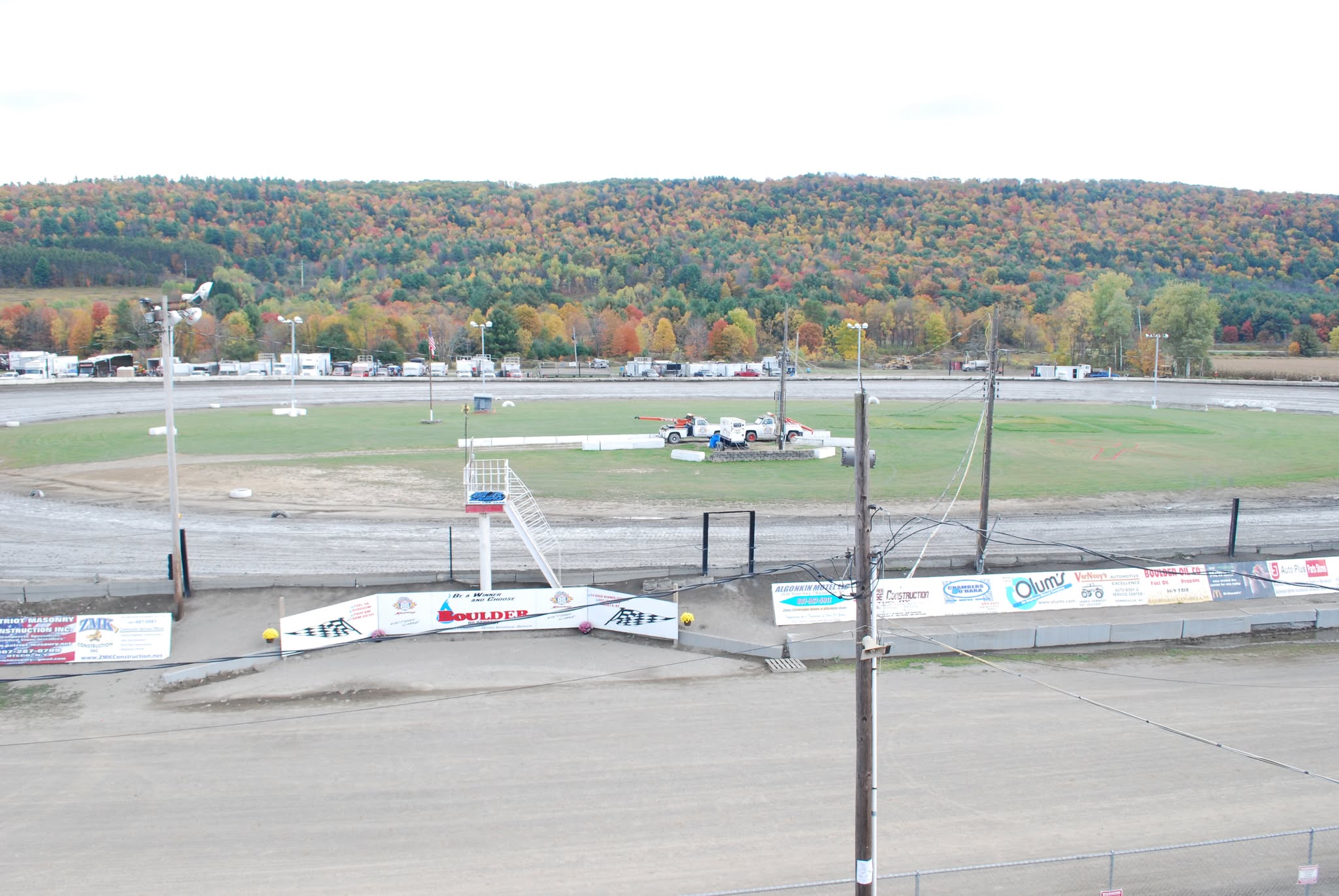Add Another One: Afton Motorsports Park Joins American Racer Cup for ...